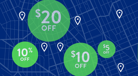 Earn Points with Total Rewards - Total Wireless